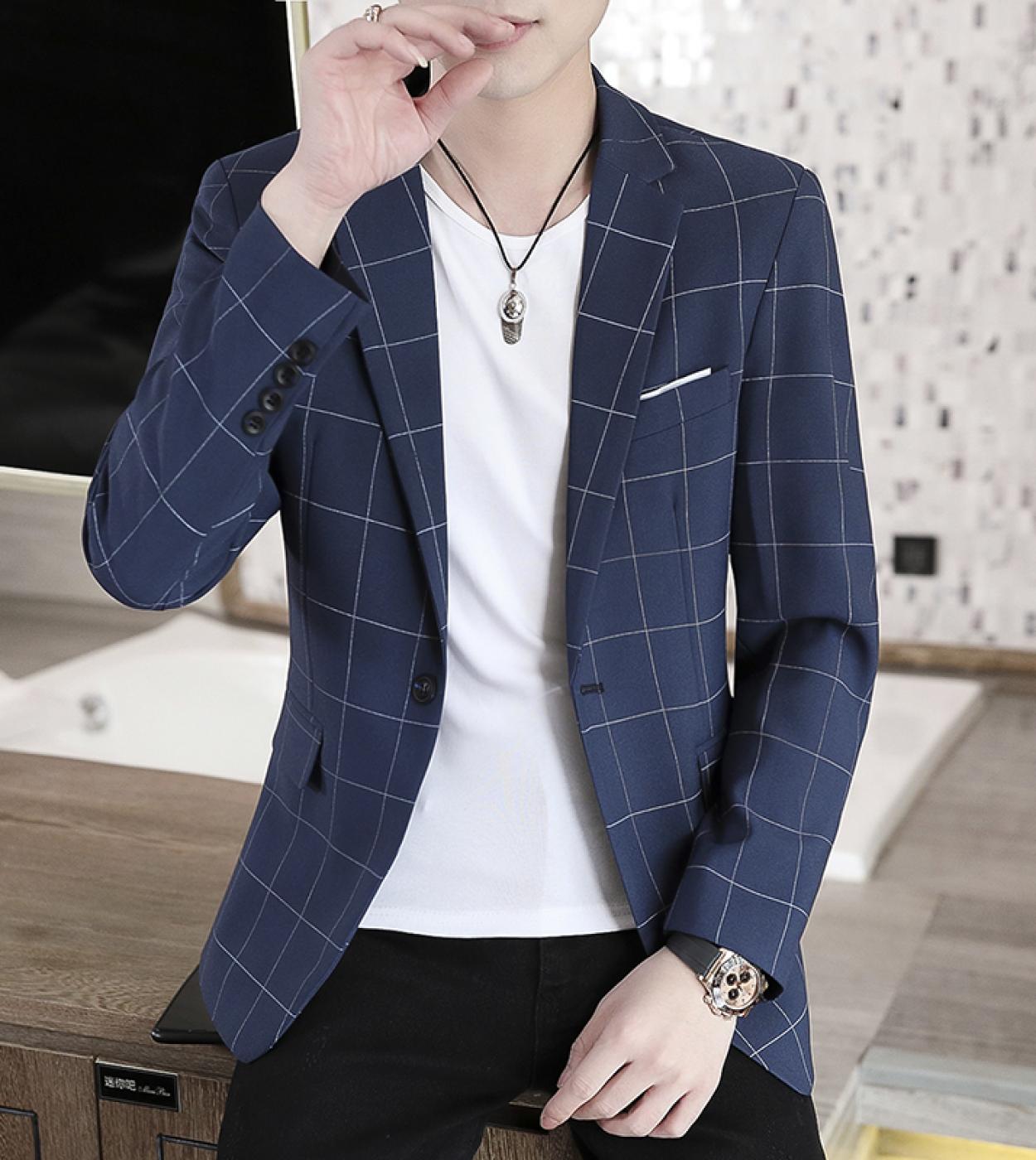 suit jacket stitching