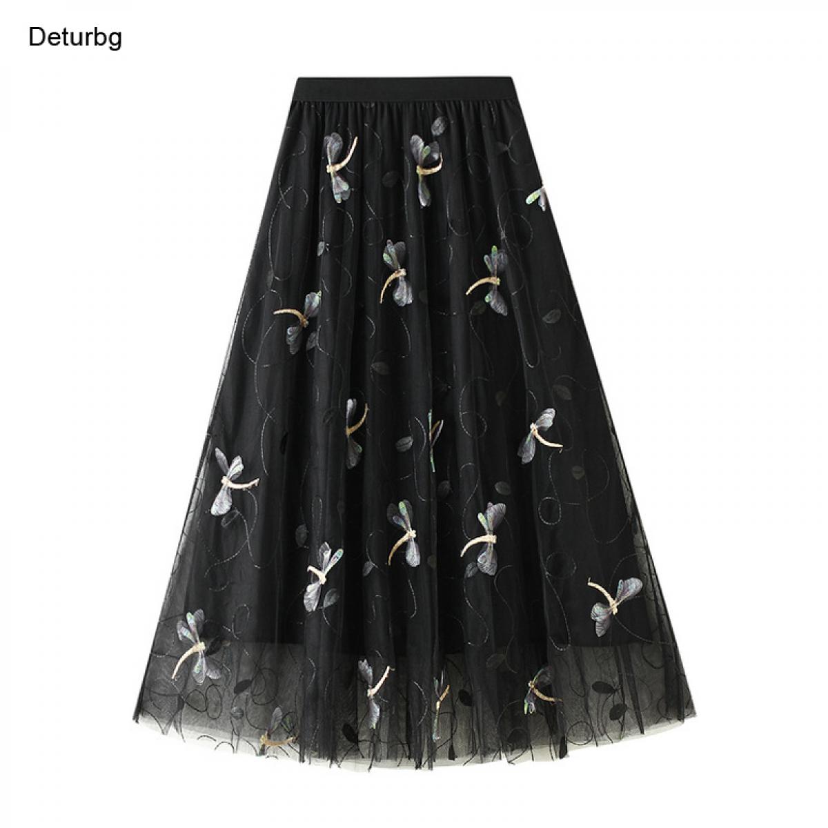 libelula skirt