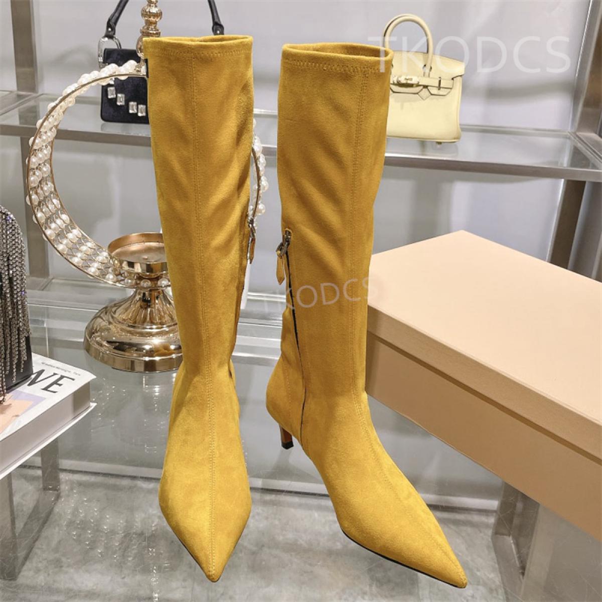 designer boot brands